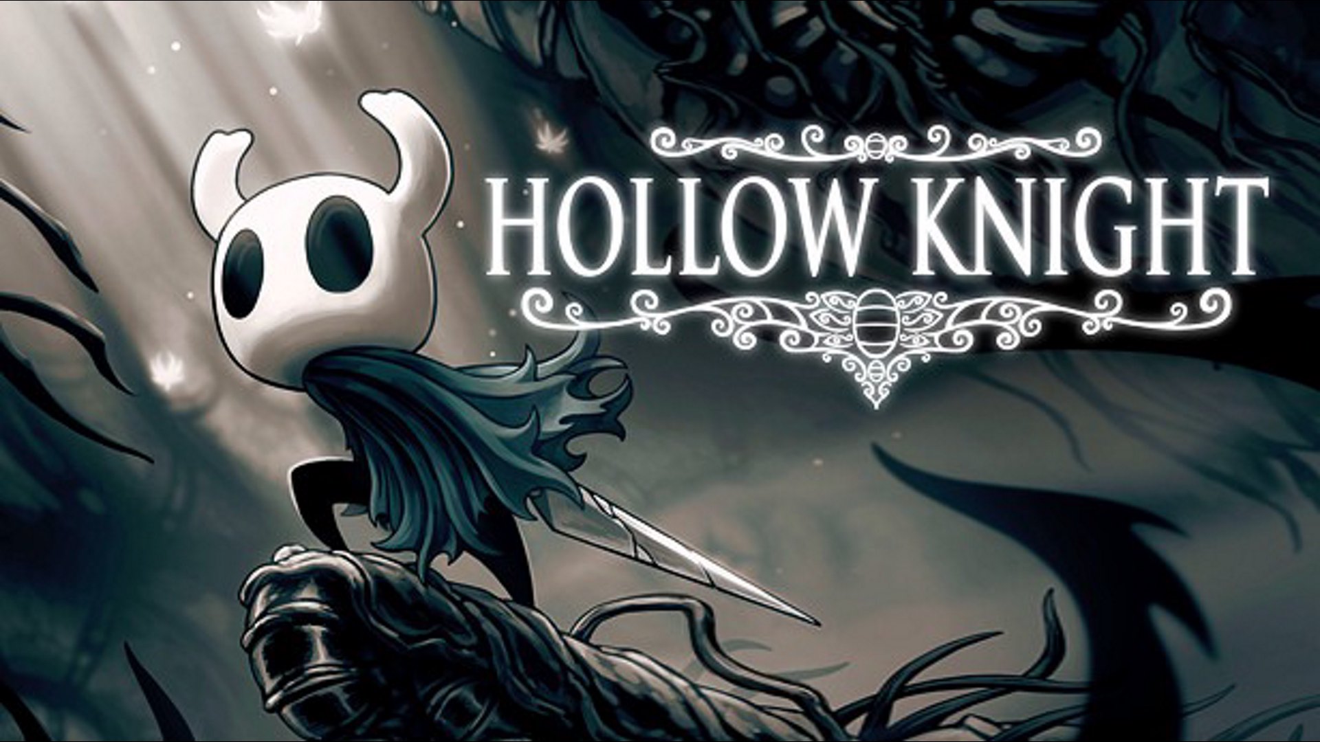 Hollow Knight - Infinite Monkey Labs