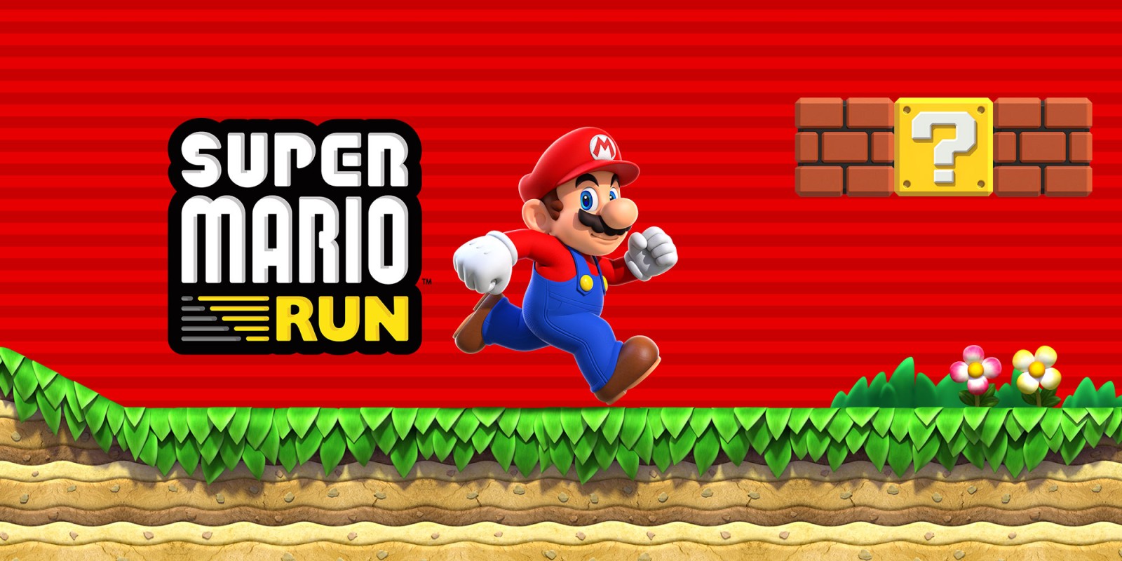 Super Mario Run - Infinite Monkey Labs